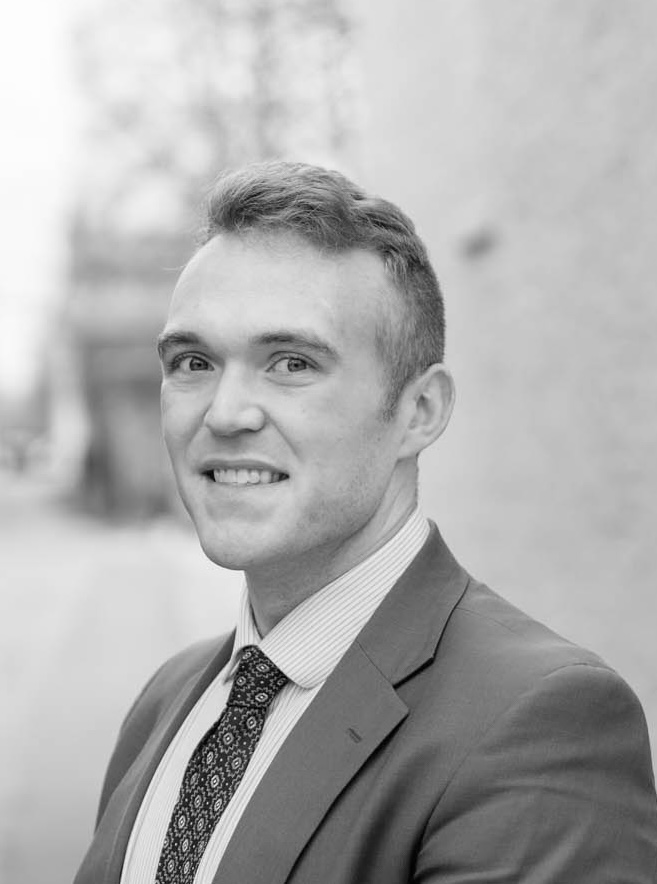 Shane P. Benson | Insurance Defense Attorney | Benson & Sesser